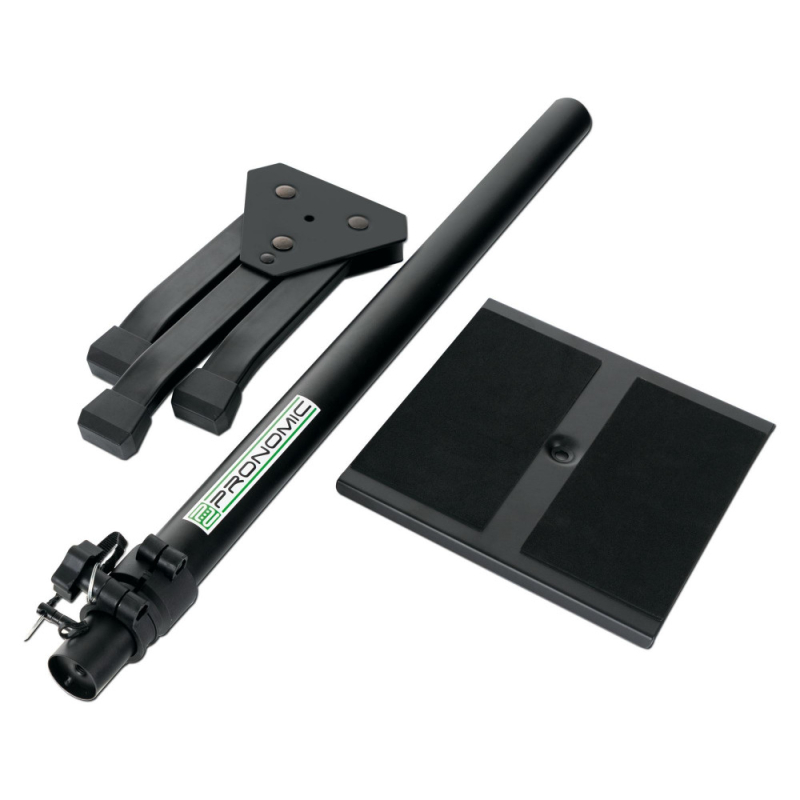 Proline Studio Monitor stativ deluxe - skládací | Harfa.com - Hudební ...