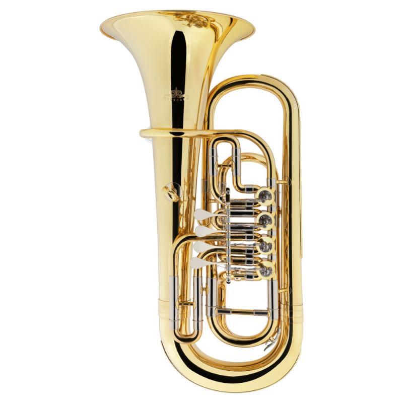 Lechgold HB-18 baryton | Harfa.com - Hudební nástroje