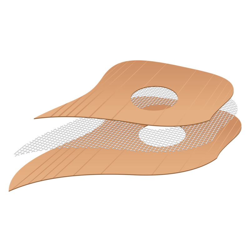 Rathbone R2K akustická kytara | Harfa.com - Hudební nástroje