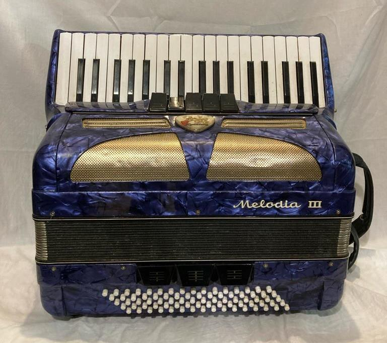 Lignatone Melodia III | Harfa.com - Hudební nástroje