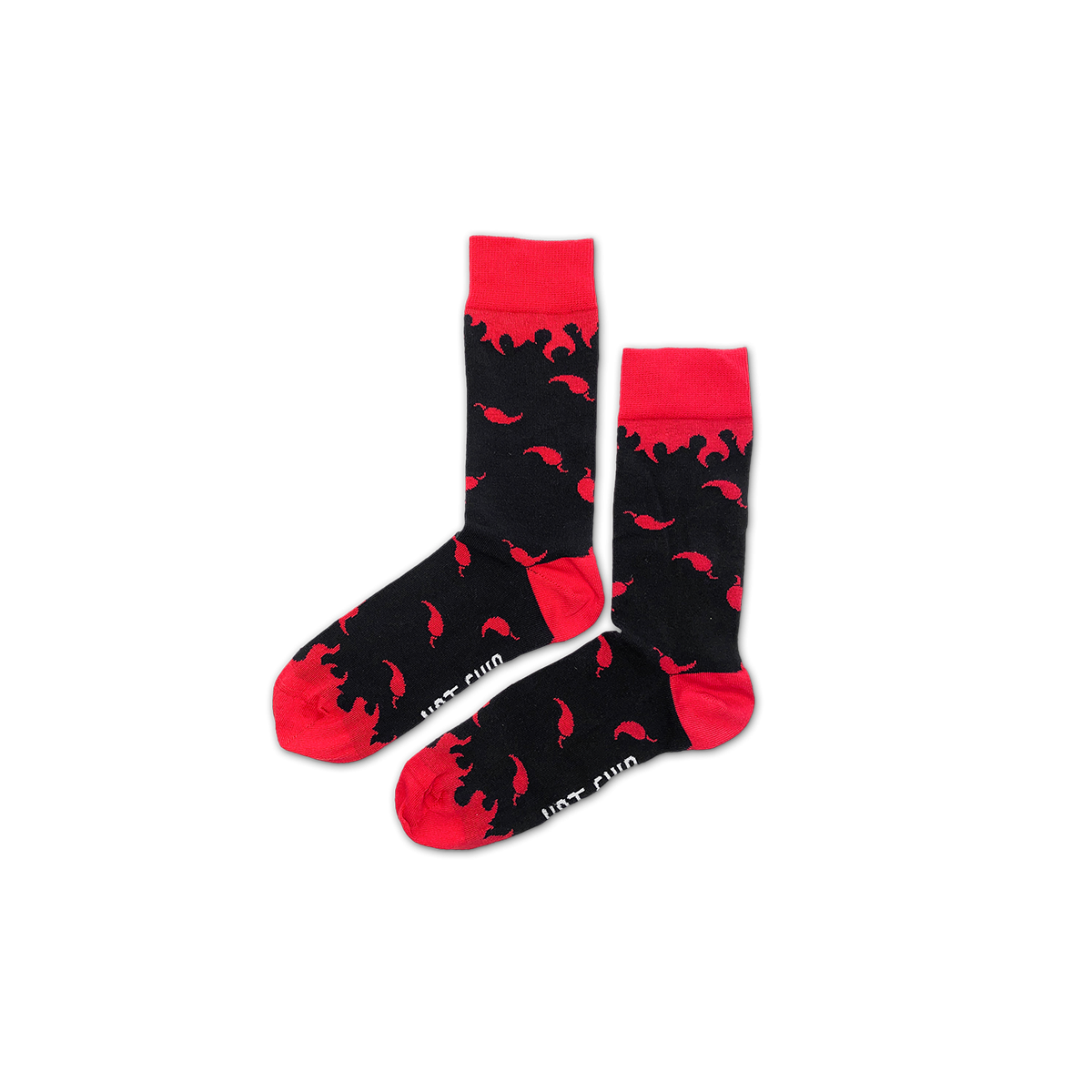 HOT-CHIP Socks | Real Chilli. Real Heat.