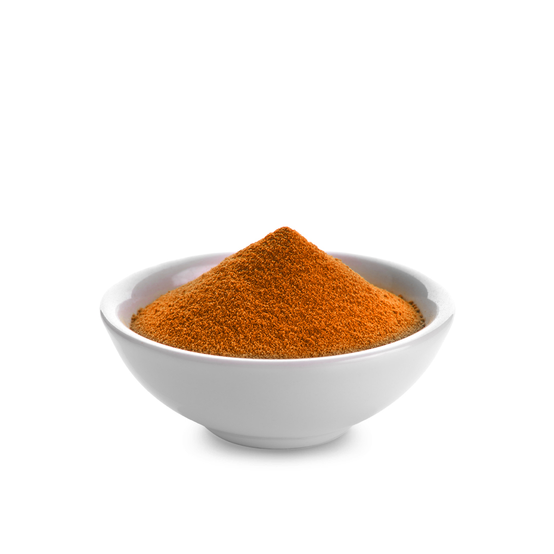 Carolina Reaper chilli powder 10 g | Real Chilli. Real Heat.
