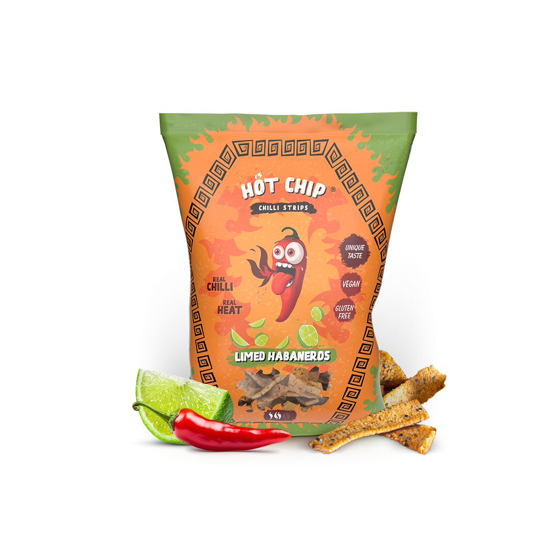 Chilli Flakes Gift Set Italian Peperoncino (Chilli) In Flakes - 30g ...