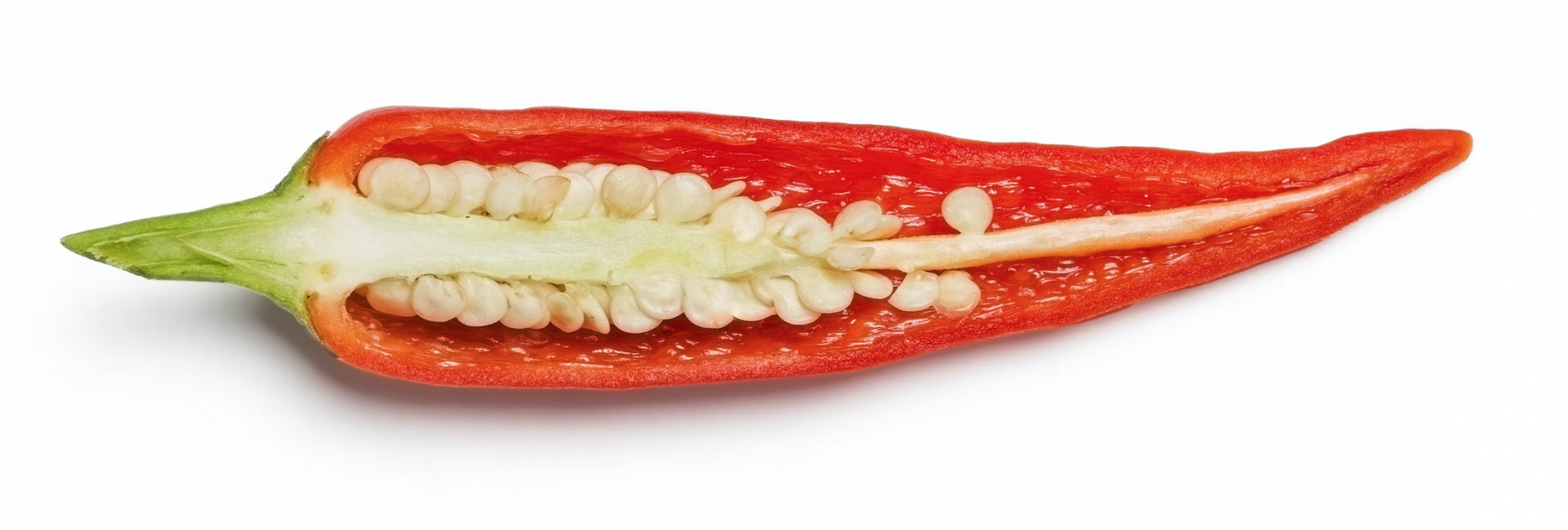 5+1 interesting facts about chilli | Real Chilli. Real Heat.