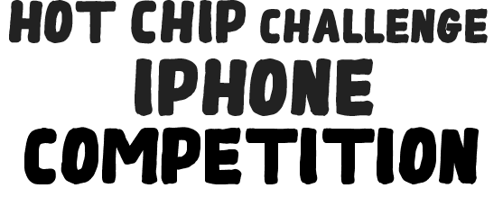 iPhone competition 2026 | Ongoing until July 31, 2026 | Real Chilli ...