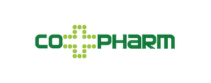 Copharm | JeNásVidět.cz