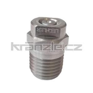 Trysky samostatně - bez nástavce | KRÄNZLE ČR