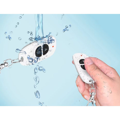 RF 433Mhz ovladač | Maximin.cz