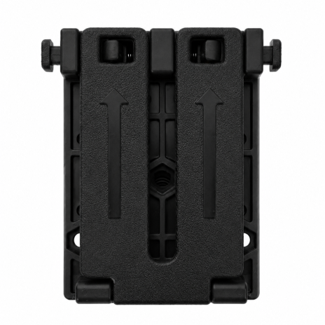 Suport Molle Mount pentru camere bodycam de poliț | Maximin.ro
