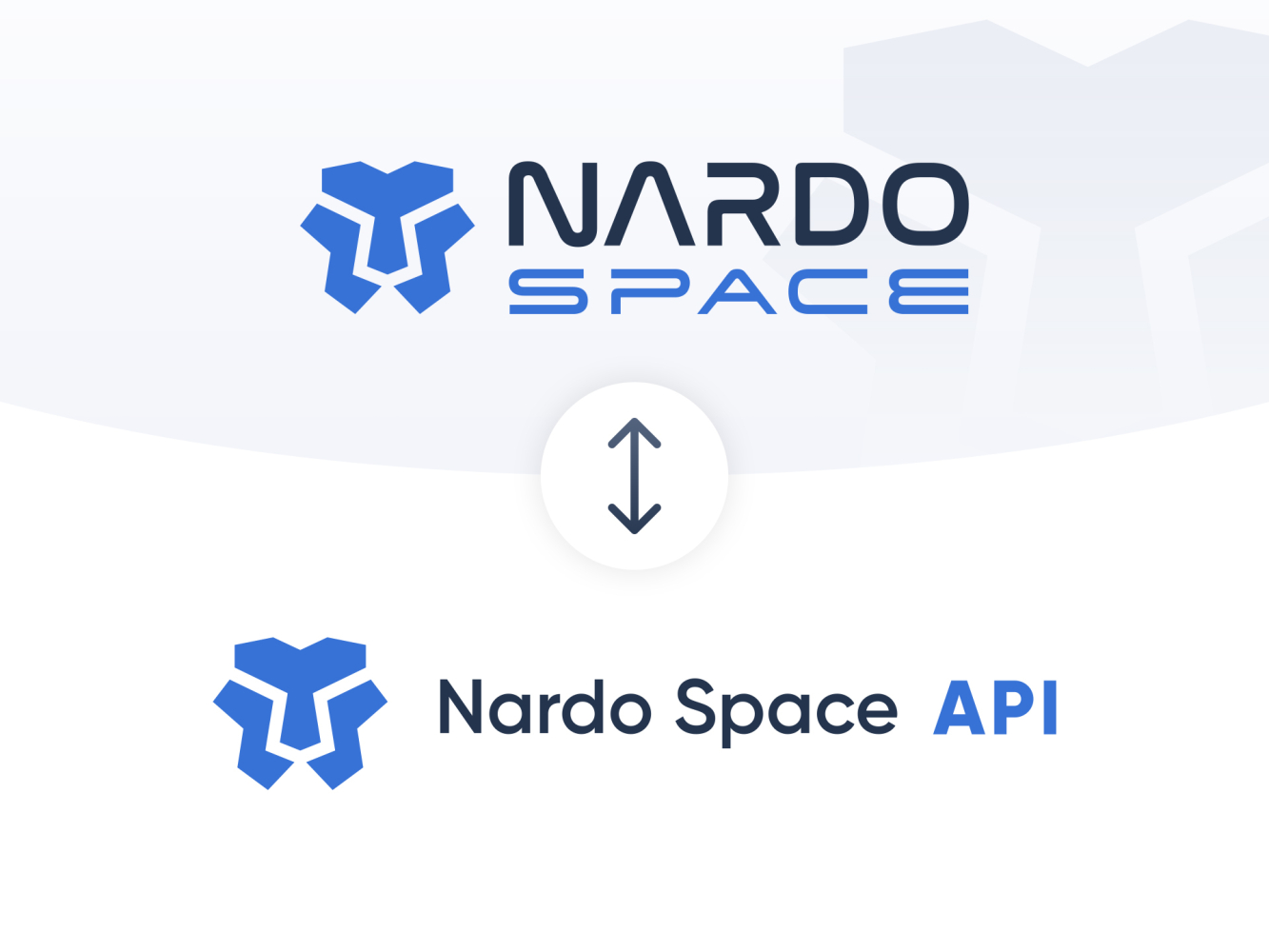 Integrace prostřednitvím Nardo Space API | Komunikace | Nardospace.com