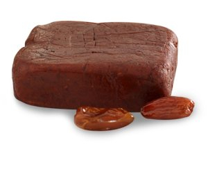 Datlová pasta 500 g | Nutie's