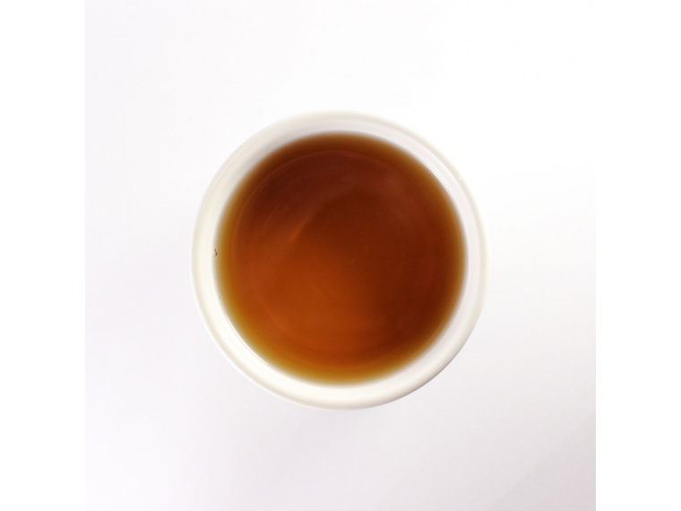Čaj PU ERH - BUĎ FIT 100g | Nutie's