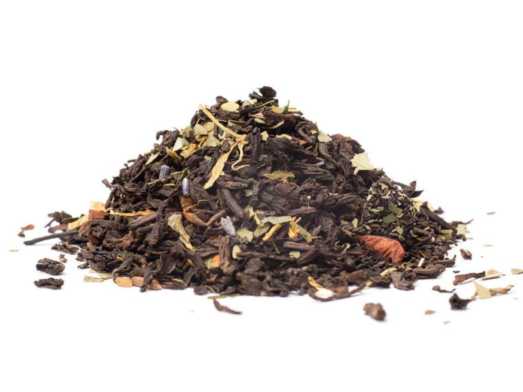 Čaj PU ERH - BUĎ FIT 100g | Nutie's