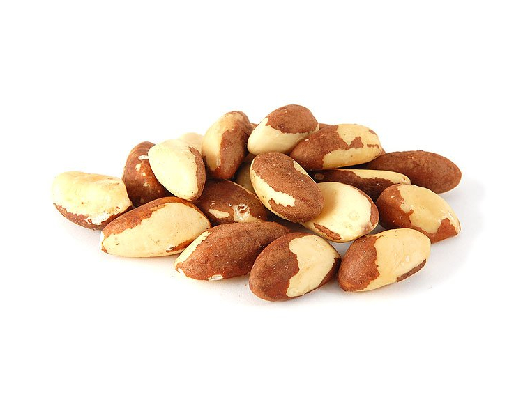 Para orechy 500 g | Nutie's