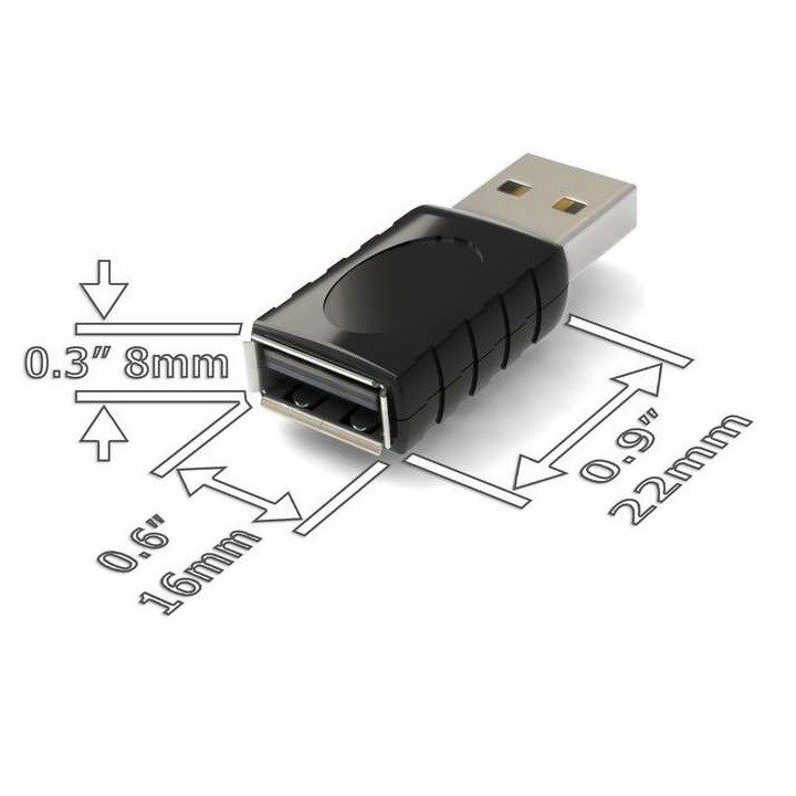 AirDrive Keyboard Wizard Wi-Fi | SecurePro.cz