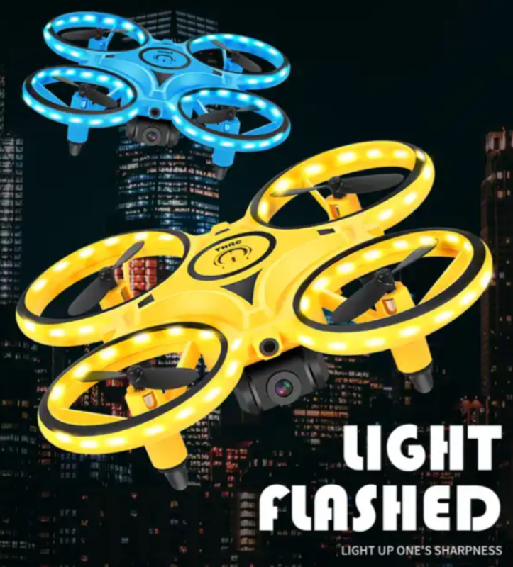 Mini dron pro děti YH222 | SecurePro.cz