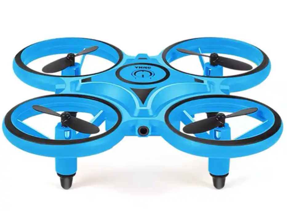 Mini dron pro děti YH222 | SecurePro.cz