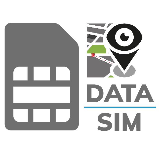 Datová SIM karta | SecurePro.cz