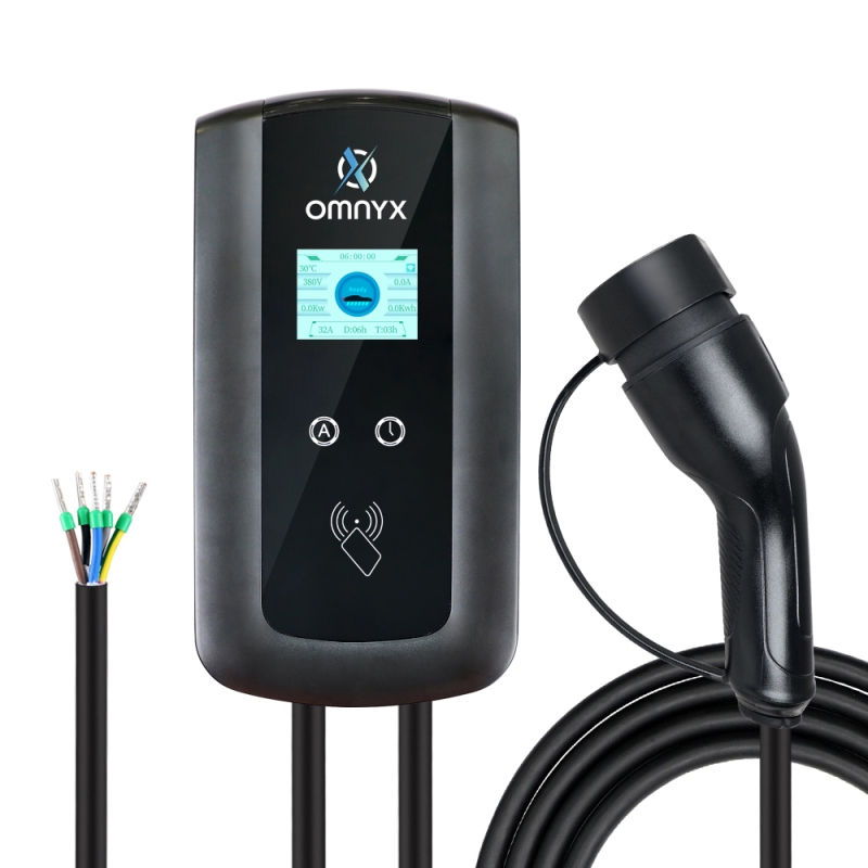 Wallbox AC Home - 22KW 32A Type 2 | SecurePro.cz