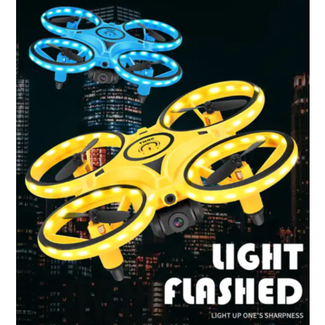 Mini dron pro děti YH222 | SecurePro.cz