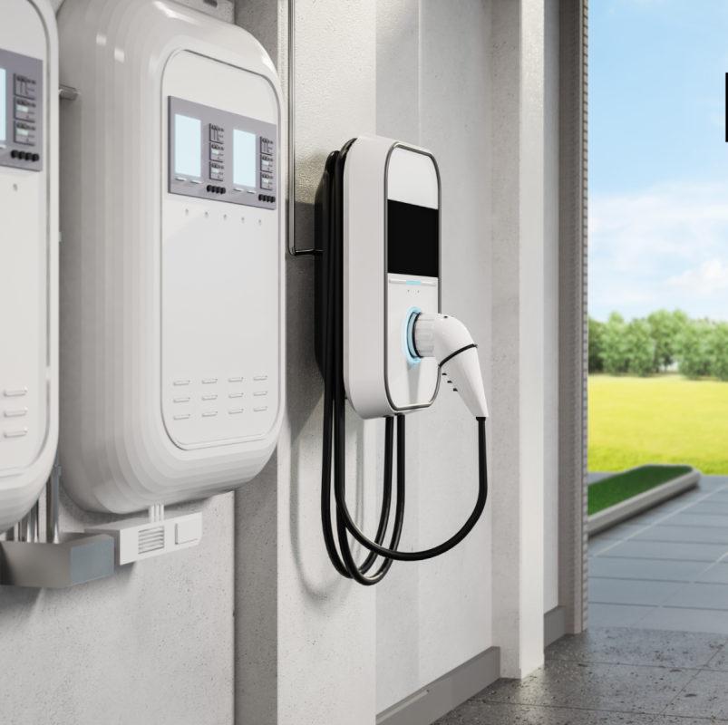 Come funziona la Wallbox? | Secutek.it