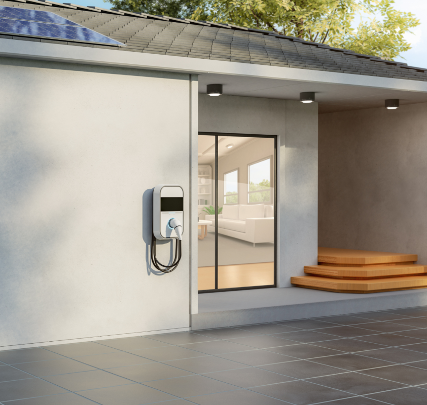 Come funzionano le Wallbox domestiche: la guida completa | Secutek.it