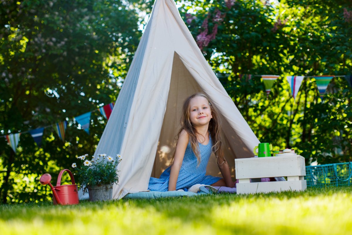 Hracie stany pre deti | Sportino