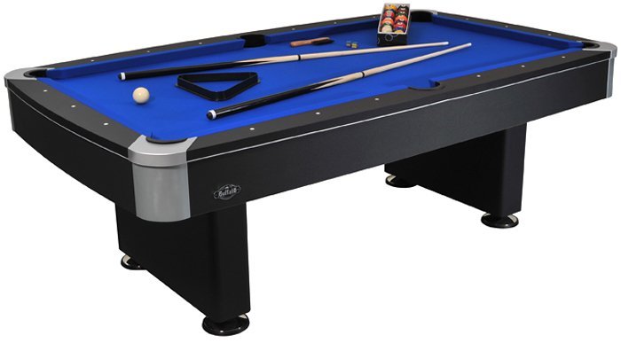 Buffalo Shark Pool Table 7ft | Sportino