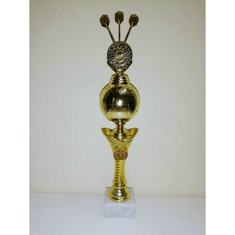 Šípková trofej | Sportino