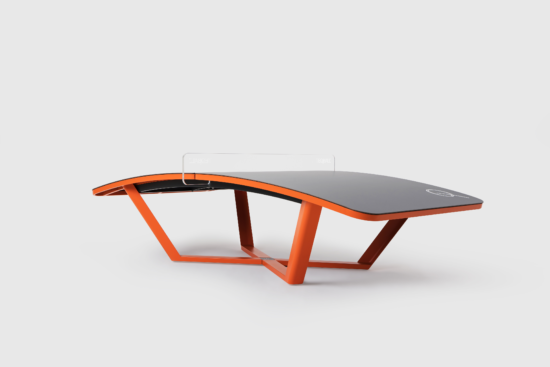 TEQBALL herný stôl TEQ ONE | Sportino
