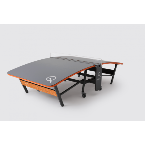TEQBALL herný stôl TEQ SMART | Sportino