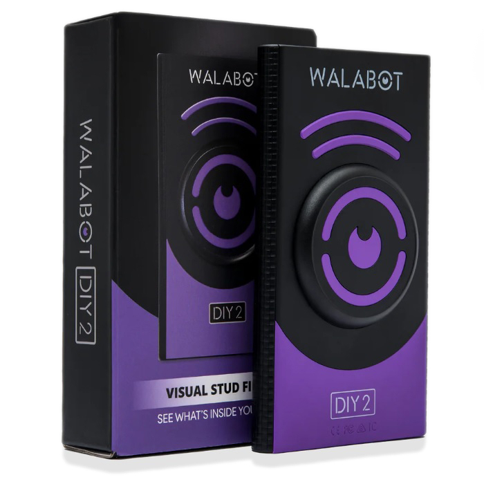 Wallscanner Walabot DIY 2 | Spezialisiert auf die Spionagetechnik