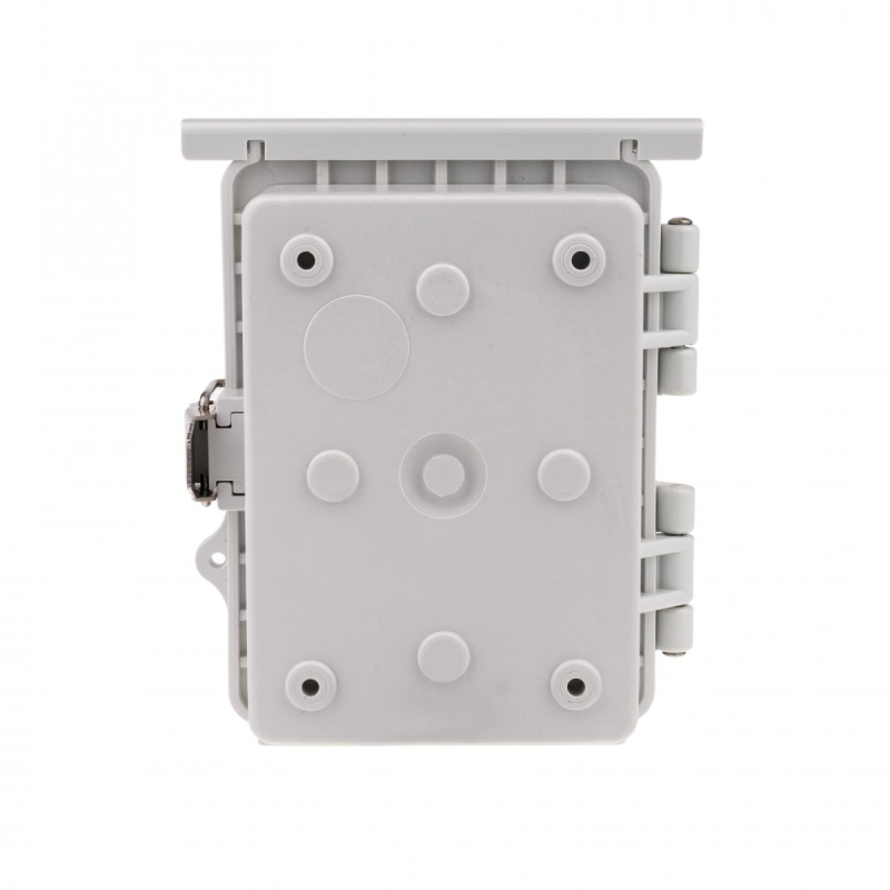 Módem 4G para exteriores Secutron LS-M1 PIR con batería propia y ...