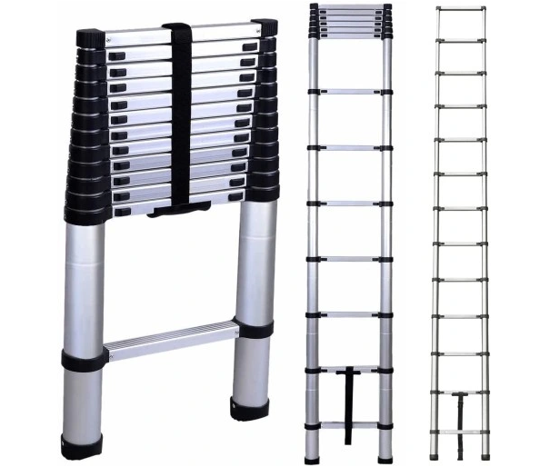 Scara telescopica 4,4m | Secutek.ro