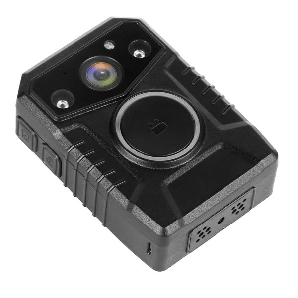 Policejní bodycam kamera S EYE-GK - 64GB | Spyobchod.cz