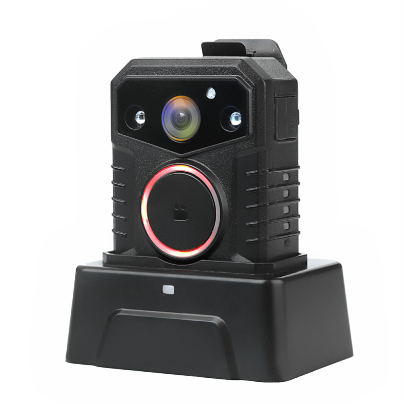 Policejní bodycam kamera S EYE-GK - 64GB | Spyobchod.cz