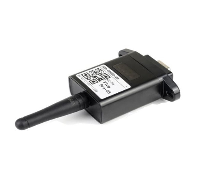 Modul Wi-Fi pentru invertoare solare | Secutek.ro