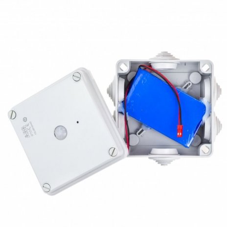 2K Secutron UltraLife Kamera in der Outdoor-Box | Spezialisiert auf die ...