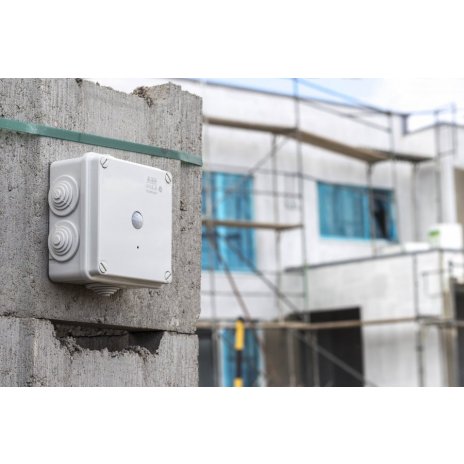 2K Secutron UltraLife Kamera in der Outdoor-Box | Spezialisiert auf die ...