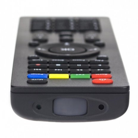 Full HD PIR kamera v dálkovém ovladači Lawmate PV-RC10FHD | Spyobchod.cz