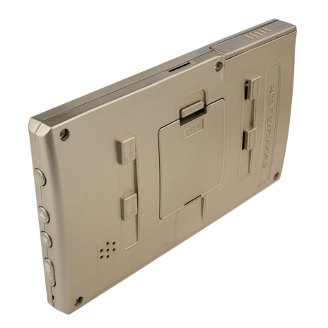 Vizor usa digital TS-1603 - 4,3 LCD, IR, PIR | Secutek.ro