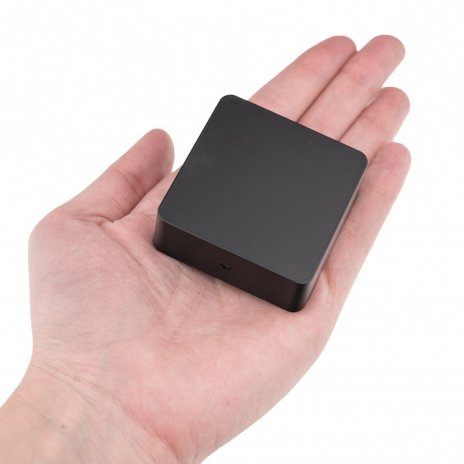 Сензор за активиране на запис при откриване на движение Zetta ZA8 ...