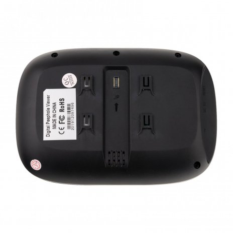 Електронна шпионка SF-550 | SecuPro.bg