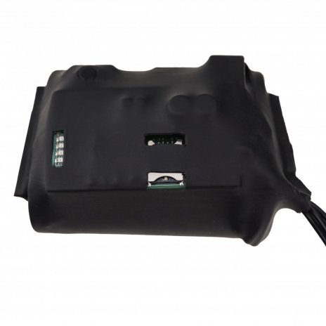 Comutator de la distanță cu bateriei prin GSM | Secutek.ro