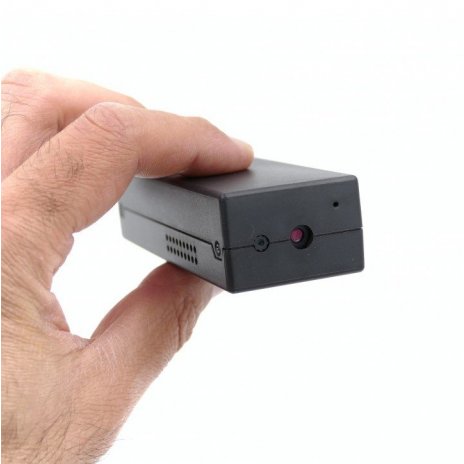 Telecamera Full HD Zetta Z86 | Secutek.it