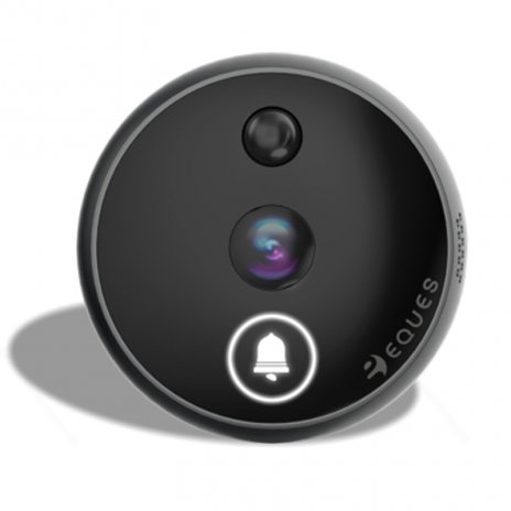 Vizor usa digital Eques VEIU S31 | Secutek.ro