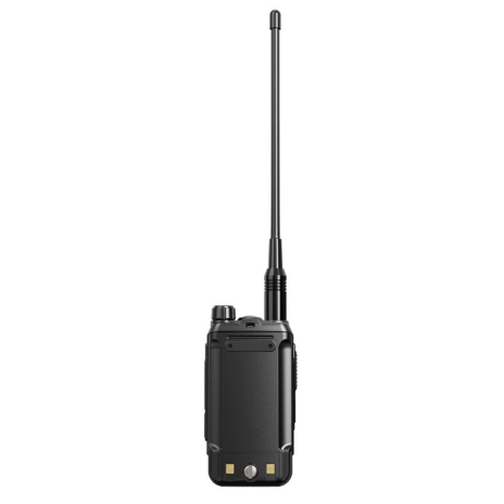 Radio Baofeng UV-16 VHF/UHF | Secutek.it