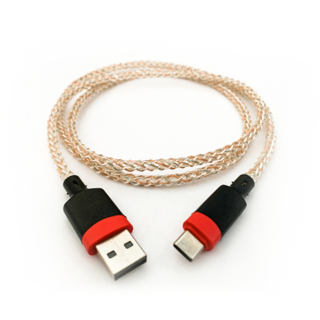 Cavo di connessione USB / Tipo-C con retroilluminazione, 1 metro ...
