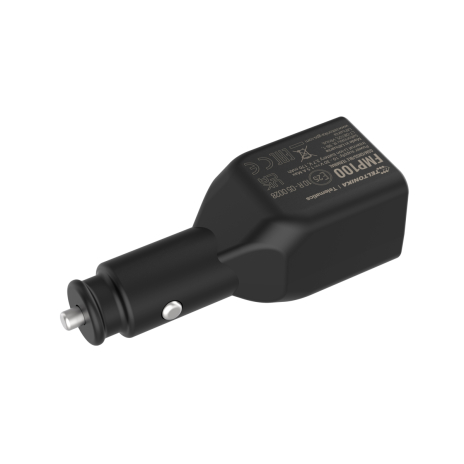 GPS-Suchgerät im Teltonika FMP100 USB-Autoladegerät | Spezialisiert auf ...