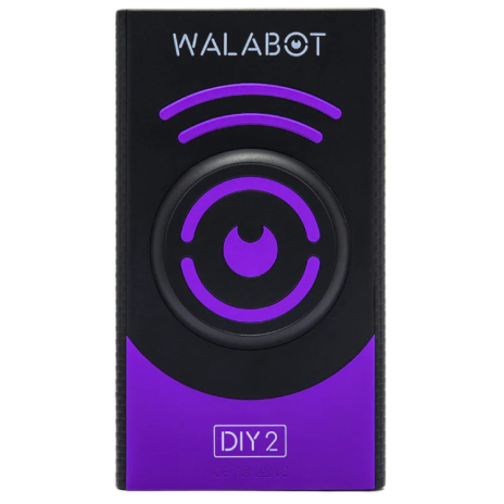 Wallscanner Walabot DIY 2 | Spezialisiert auf die Spionagetechnik